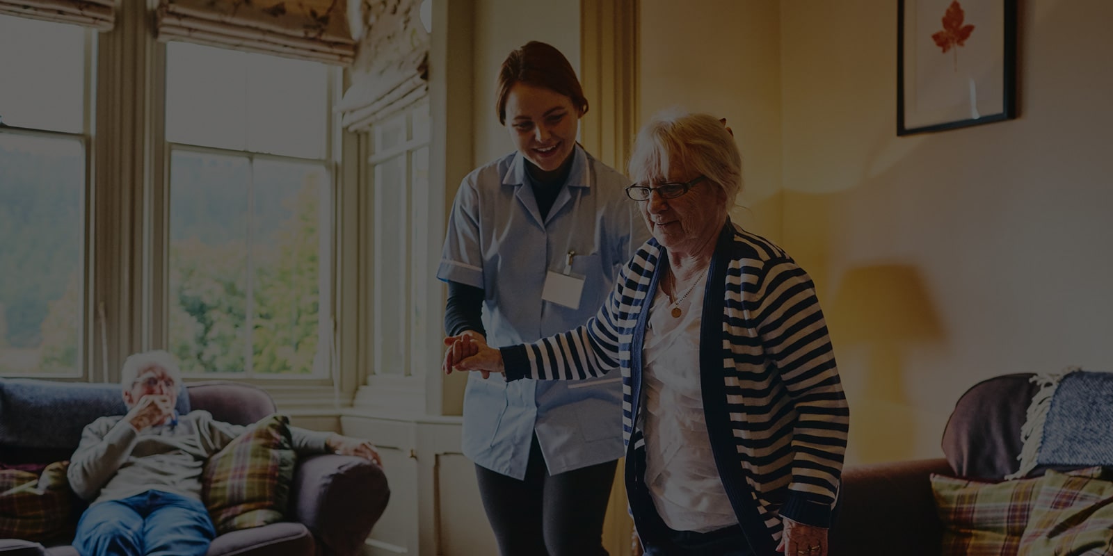 #1 Comprehensive Personal Care Home at Lighthouse PCH